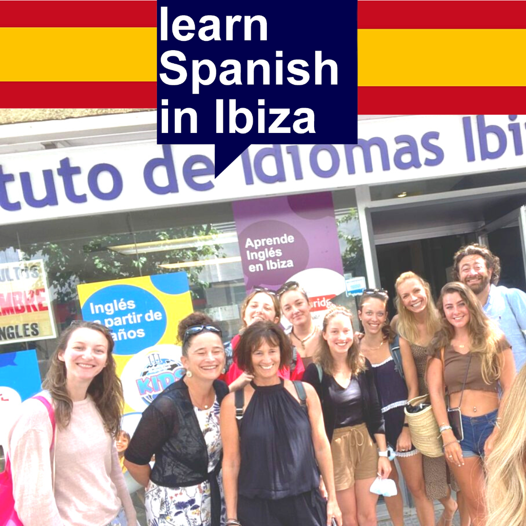 Home - Language | Instituto de Idiomas Ibiza